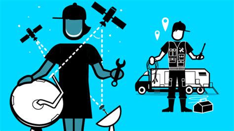 Broadcast Engineering Screenskills