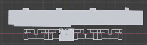 Size Reality Issue Domlysz BlenderGIS GitHub