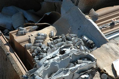 1개 이상 무료 전자제품 폐기물 및 산업 사진 Pixabay