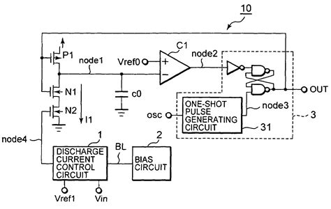 Pulse Width Modulation Circuit Eureka Patsnap
