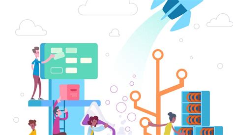 Microsoft Splits Vsts Five Ways To Build New Azure Devops Platform