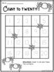 Count To 20 Number Sequencing Activity Halloween By Polliwog Place