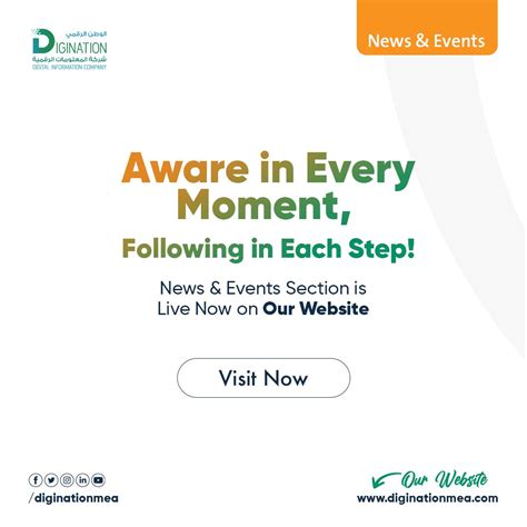 Digination On Linkedin News Events Website Digination Mea Ksa