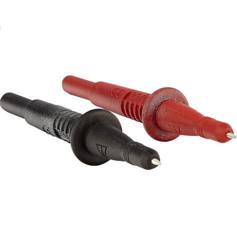 قیمت و خرید پراب مولتی متر اکستچ مدل Extech Tl809 بسته 8 عددی