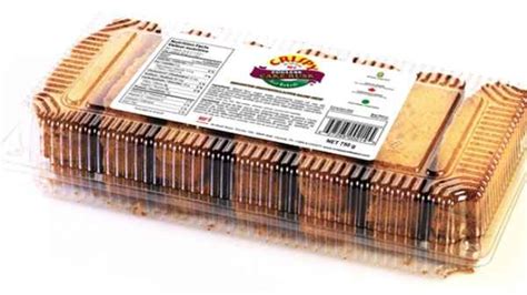 Buy Crispy Cake Rusk Eggless 26 Oz Nilgiris Cash And Carry Quicklly