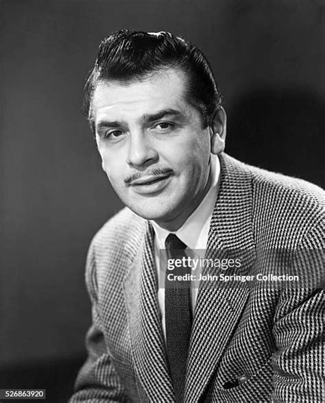 Actor Ernie Kovacs Smiling News Photo Getty Images