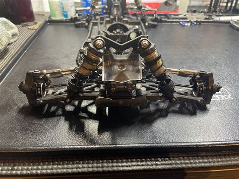 Tlr 22x 4 Slider W Practice Body Lite Use R C Tech Forums