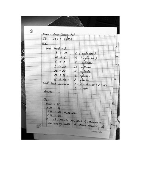 Exercise Chapter 5 Pdf