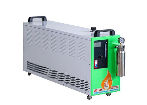 4kw Oxy Hydrogen Generator Oxyhydrogen Browns Hho Gas Generator