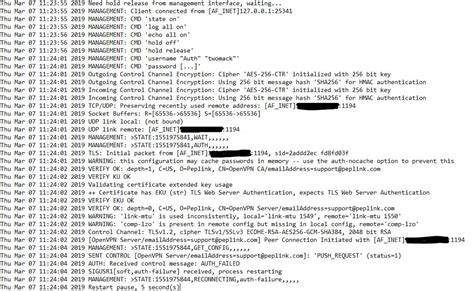 configure remote user access using openvpn tips and tricks peplink community