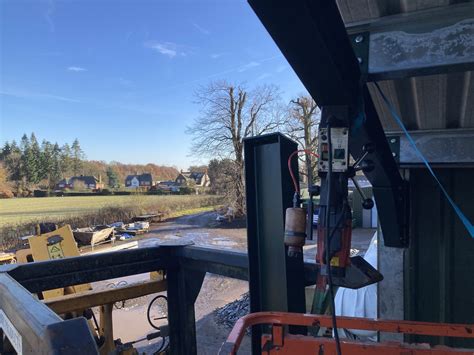 New Workshop Build The Farming Forum