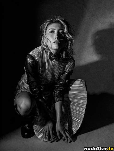 Dichen Lachman Dichenlachman Nude Onlyfans Photo 18 Nudostar Tv