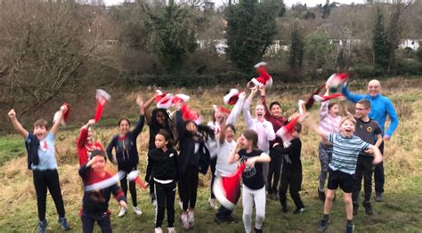 Home Castlecroft Primary