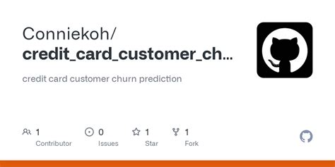 Creditcardcustomerchurnpredictioncodilitycredit Card Customer