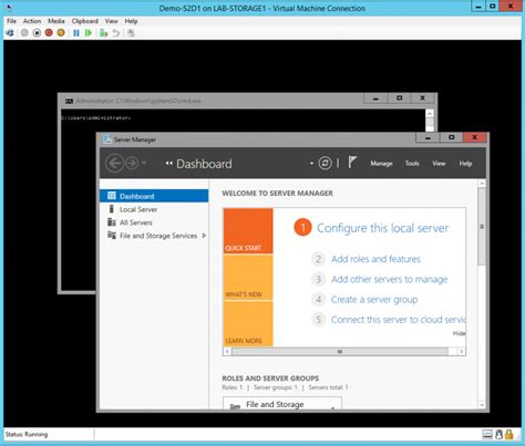 How To Install The Full UI On Windows Server 2016