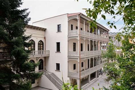 სამხატვრო აკადემიაში 5 ივლისი გამოფენა „თურქული სახლი“ გაიხსნება Imedinews