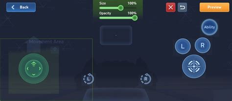 why are we not allowed to customize our layout freely i want to play