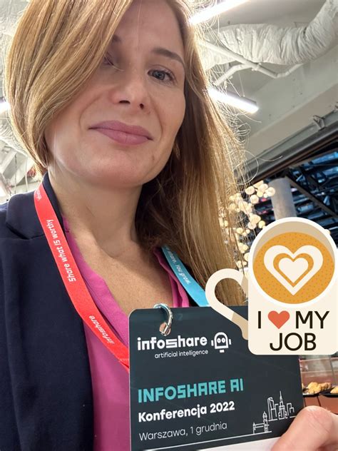 anna korc on linkedin generativeai