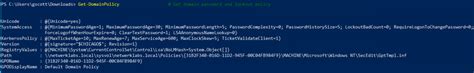 Active Directory Enumeration With Powerview Netwerklabs