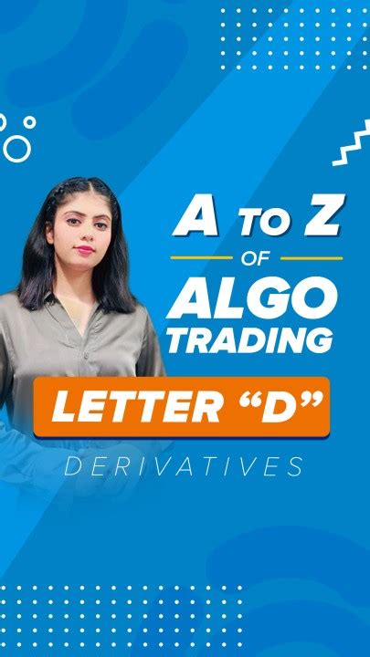 Share India On Linkedin Utradealgos Shareindia Derivatives