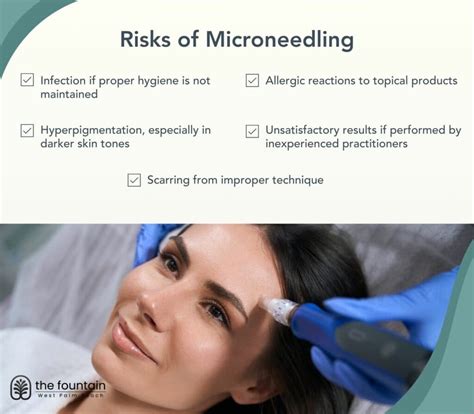 Microneedling Use Procedure Benefits Side Effect And Risk The