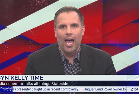 Dan Wootton Ex Sun Showbiz Editor Says He Is Victim Of ‘witch Hunt Over Claims He Offered Cash