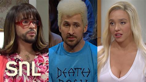 Snl Clip