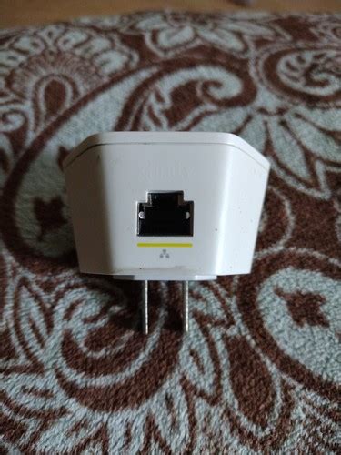 Xfinity Xe1s Network Extender For Sale Online Ebay