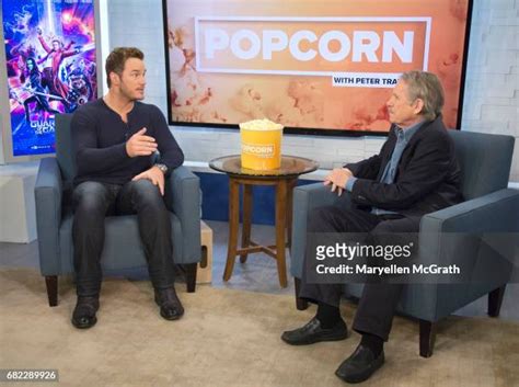 168 Chris Travers Photos And High Res Pictures Getty Images