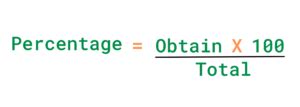 How To Calculate A Percentage In Python Allinpython Com