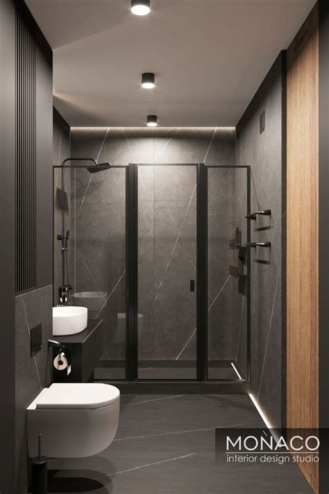 Дизайн ванны с душевой nel 2024 | Case di design, Arredamento bagno, Design