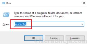Fix Error The File Is Not Marked For Installation In Windows