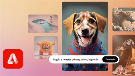 Creativity With Adobe Firefly Future Of Generative Ai In Design