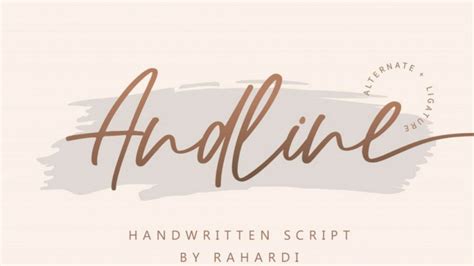 Pinyon Script Font › Fontesk