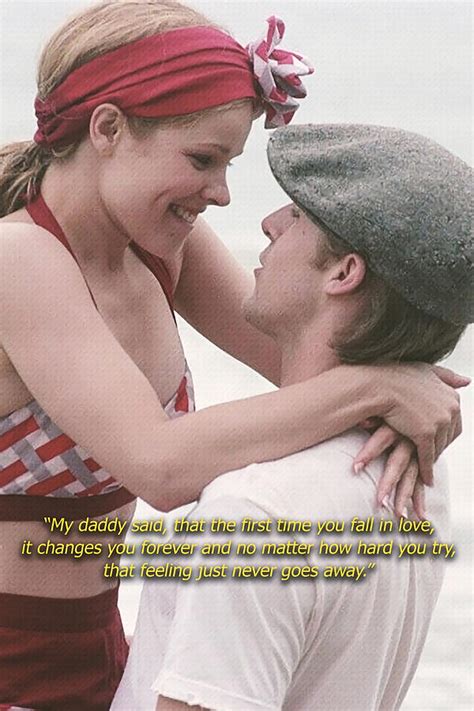 THE NOTEBOOK Poster Painting By Julie Gray Fine Art America