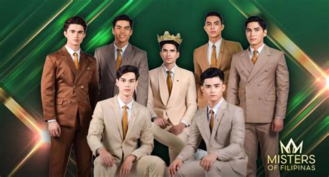 Misters Of Filipinas Added A New Photo Misters Of Filipinas