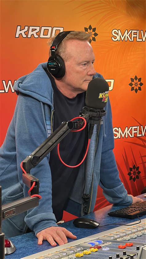 Klein. Ally. Show. on KROQ | Wednesday, March 26, 2025 | On today's ...