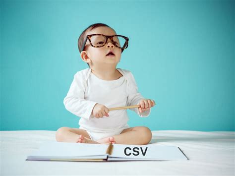 Working With CSV Files In Python