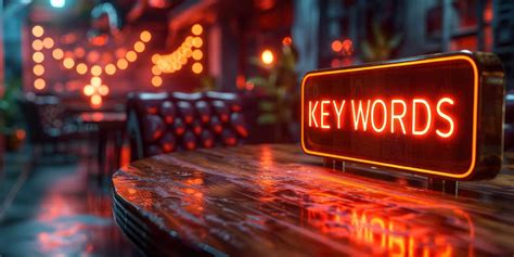 How Many Keywords Should You Optimize Each Web Page For