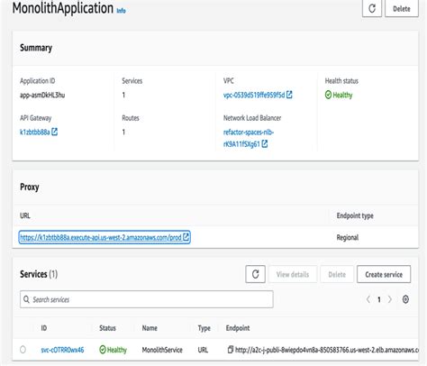 Accelerate End To End Application Modernization With Aws App2container And Aws Migration Hub