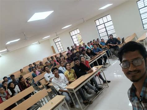 Tharun Chowdary Malepati On Linkedin Good To Hear That Event Went Very Well And Looking Forward