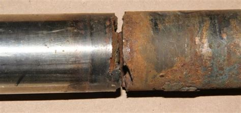 Types Of Corrosion In Aircraft Aviation Mro Orapi Asia