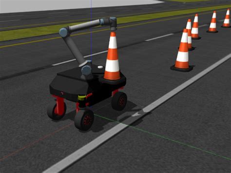 Autonomous Mobile Robots A Boost For Industrial Surveillance And