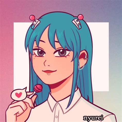 Picrew Anime Art