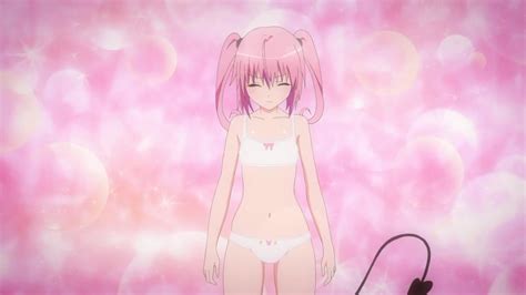 To Love Ru Darkness Nd Fanservice Review Episode Fapservice