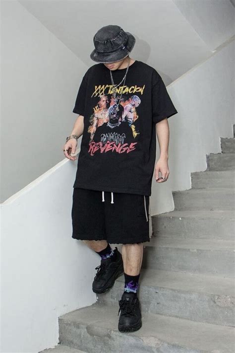 43 Best Streetwear Fits Men