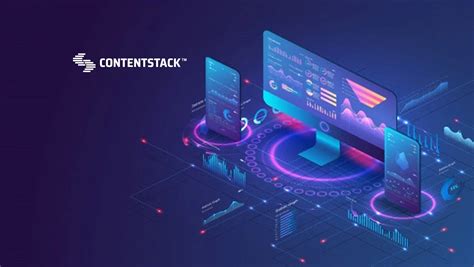 Contentstack Leads New Content Experience Platform Category