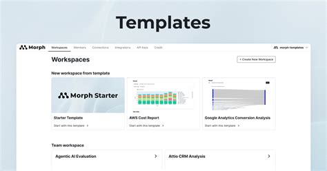 Morph Ai Launch Week 1 Morph Blog