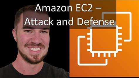 Tyler Ramsbey On Linkedin Amazon Ec2 Attack And Defense