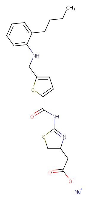 Scd1 Inhibitor 1 Inhibitor Targetmol
